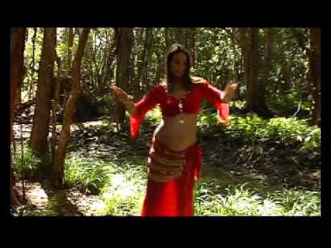 BELLYDANCE FOR PREGNANCY AND BIRTH