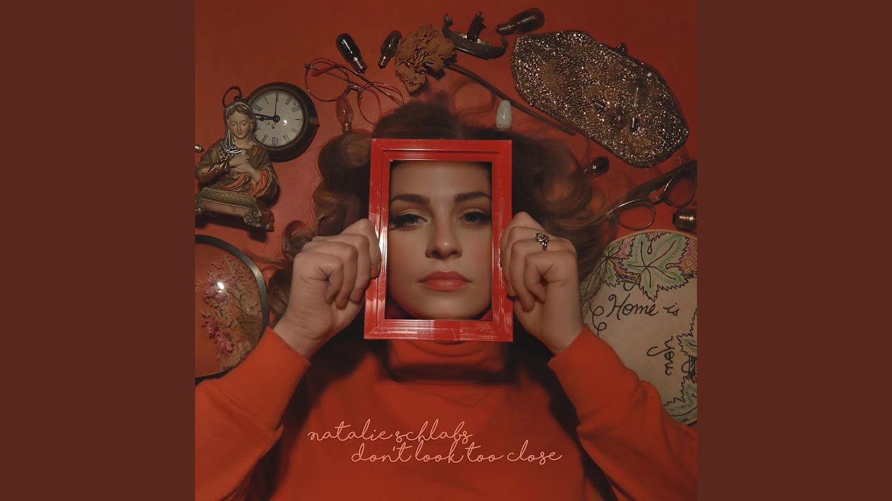 Don't Look Too Close - YouTube