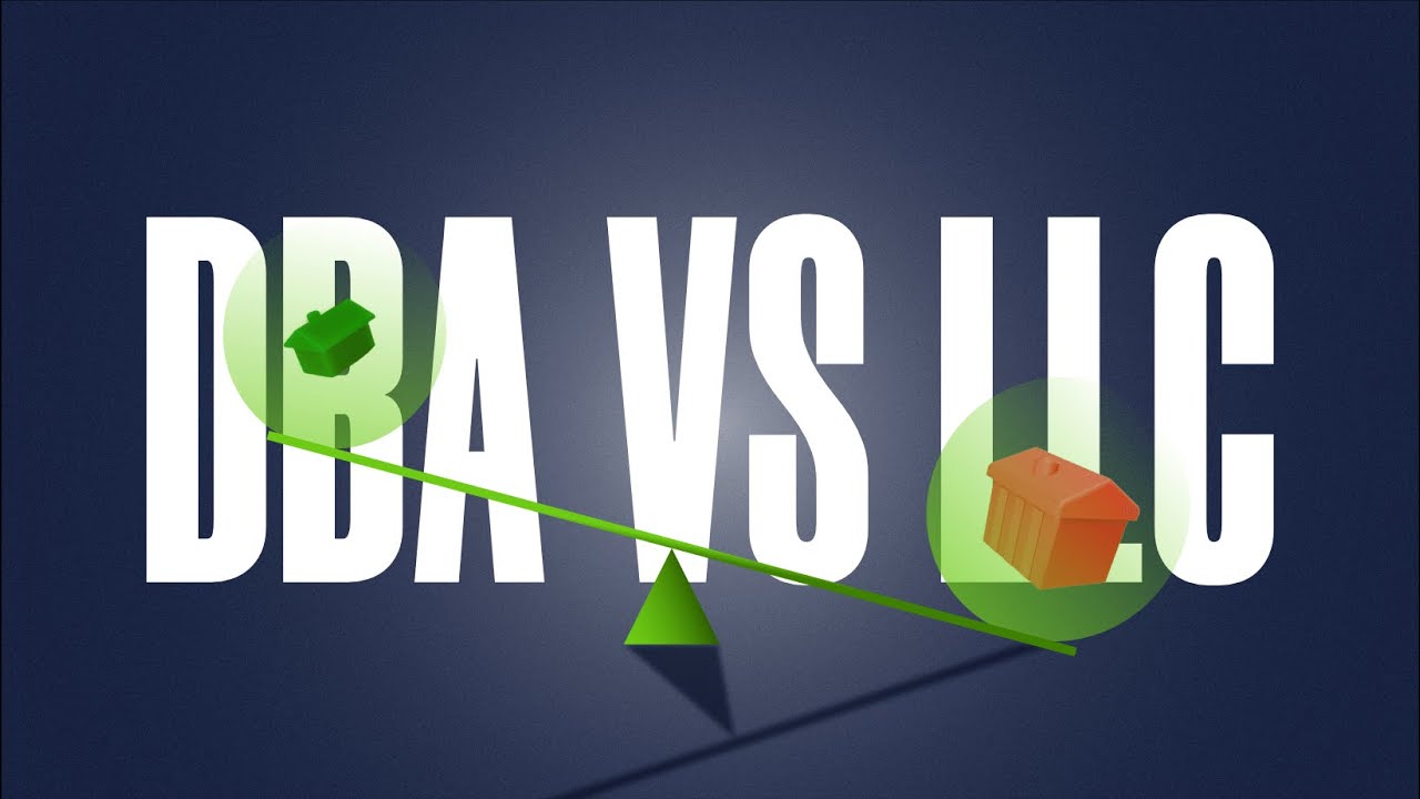 DBA vs LLC | ¿Cuál me conviene para mi negocio? | Puerto Rico - YouTube