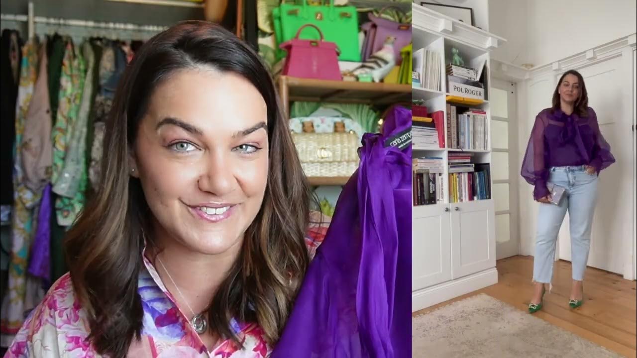 Black Friday Haul - The Fashion Bargains I picked up & How I'll style ...