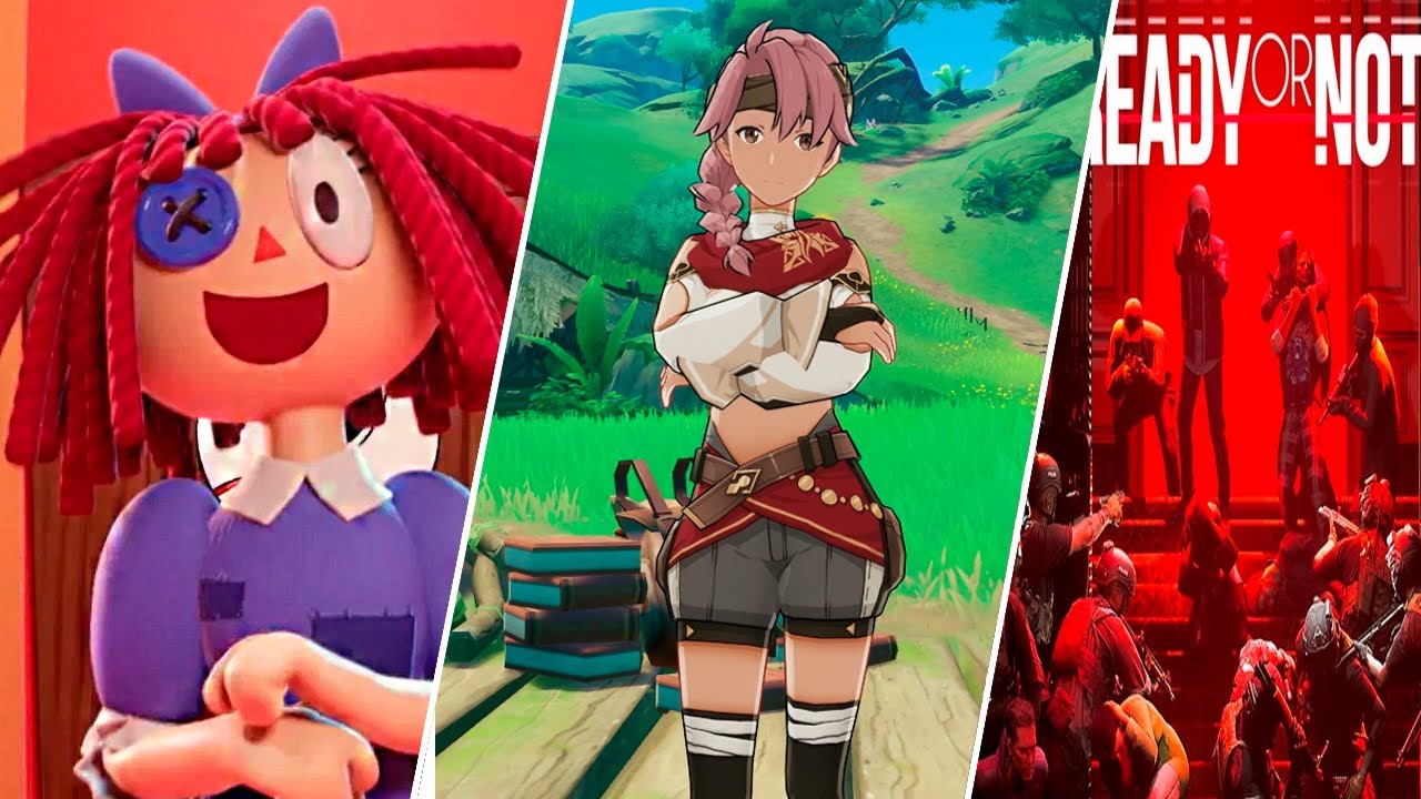 Same voice actor - YouTube