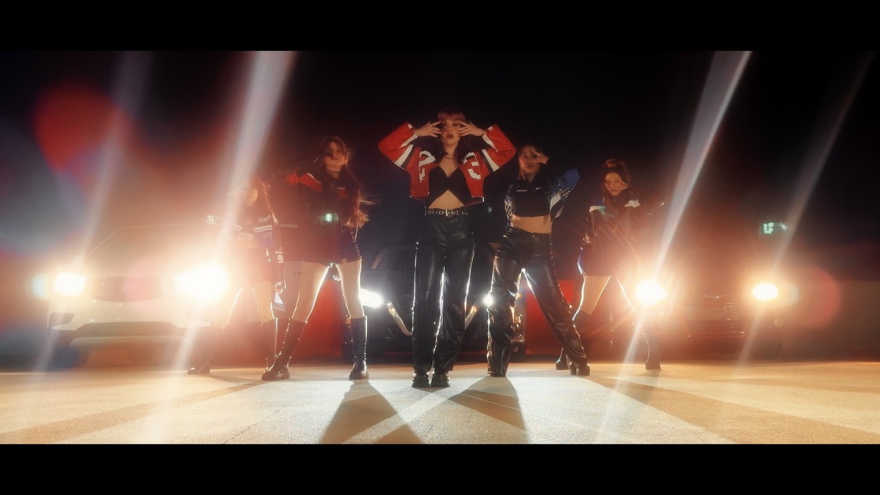 Dear Daisy - DEVOUR (Official Music Video) - YouTube