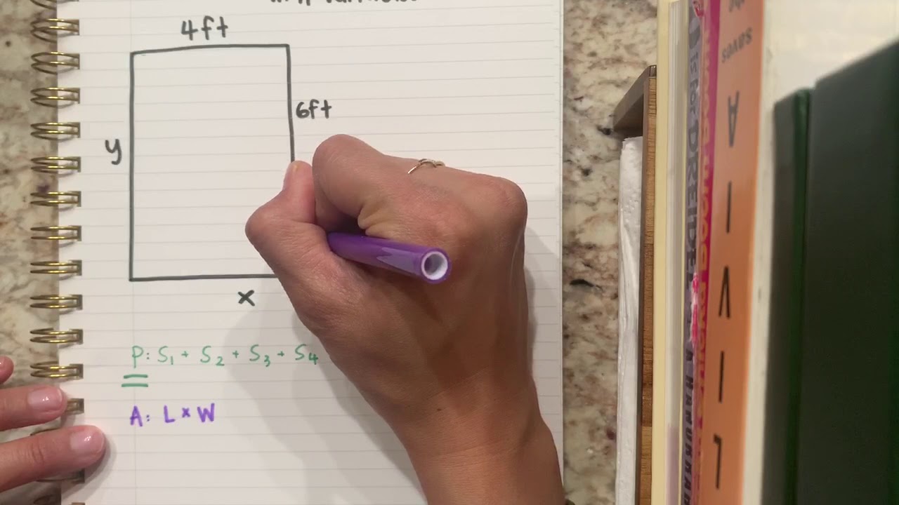 QuaranTUBE with Dr. Z: Math Video LOD - YouTube