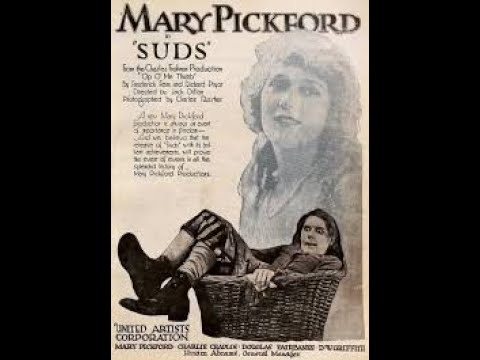 Suds - 1920 - American silent comedy film. - YouTube