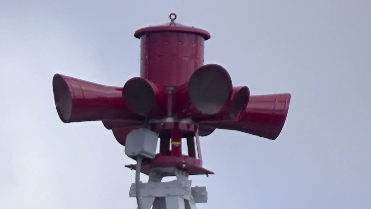 Sentry 10v - Farmingville, NY - YouTube