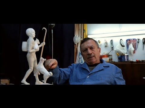 Tarzan Kemal Bir Kentli Hikayesi | Tarzan Kemal Story of a Citizen | with English Subtitles