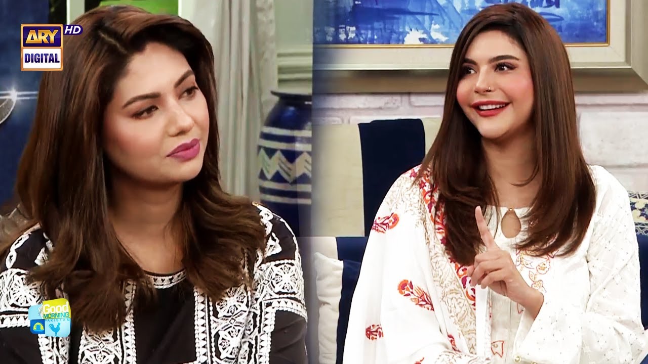 Sunita Marshall talking about her character in the new drama serial # ...