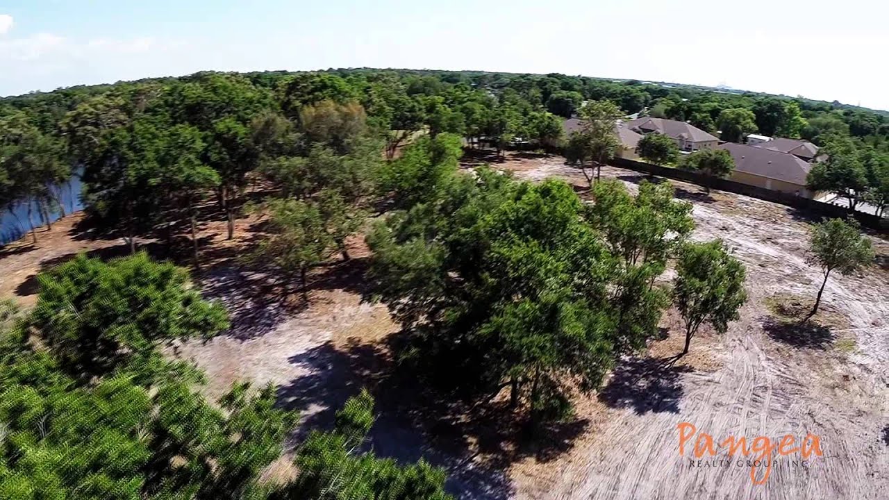 6.53 Acres Prime Waterfront Land w/ Commercial Potential off I-75 ...