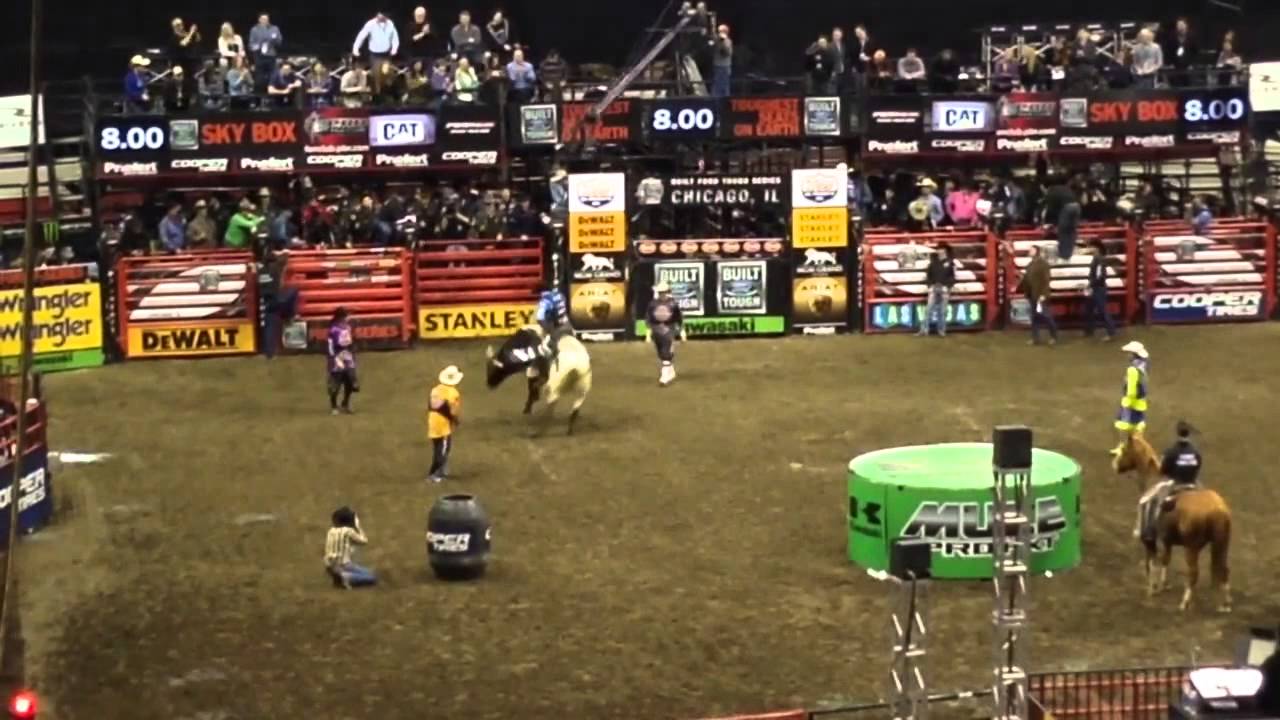 Jaripeo Extremo - YouTube