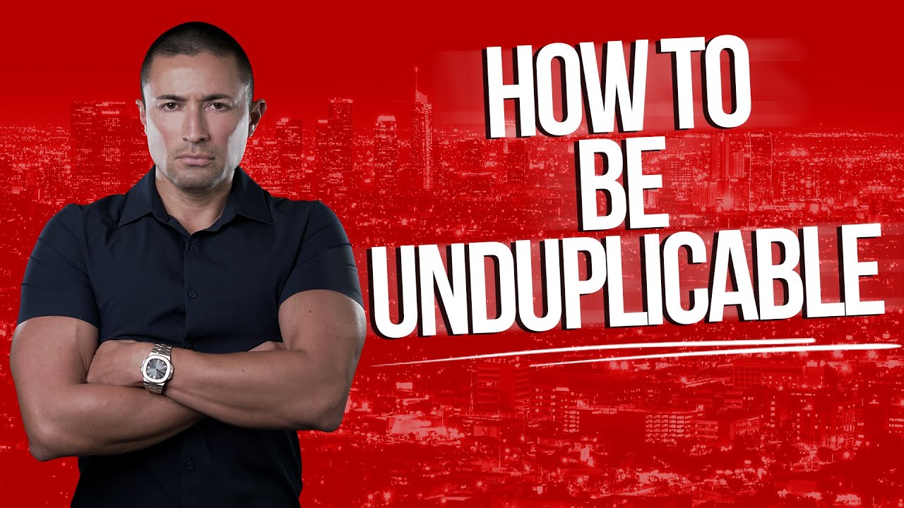 Why You Should Be Unconcerned About People Copying You -- By Albert ...