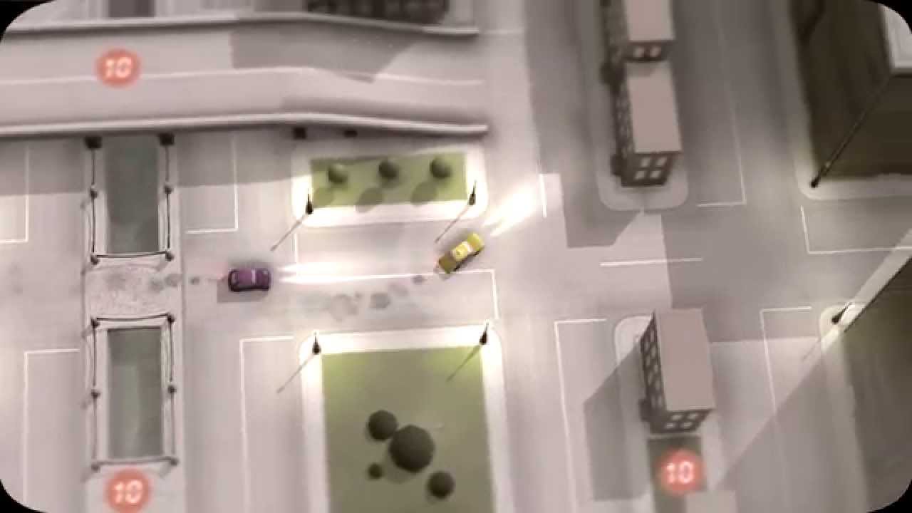 New Project Teaser - YouTube