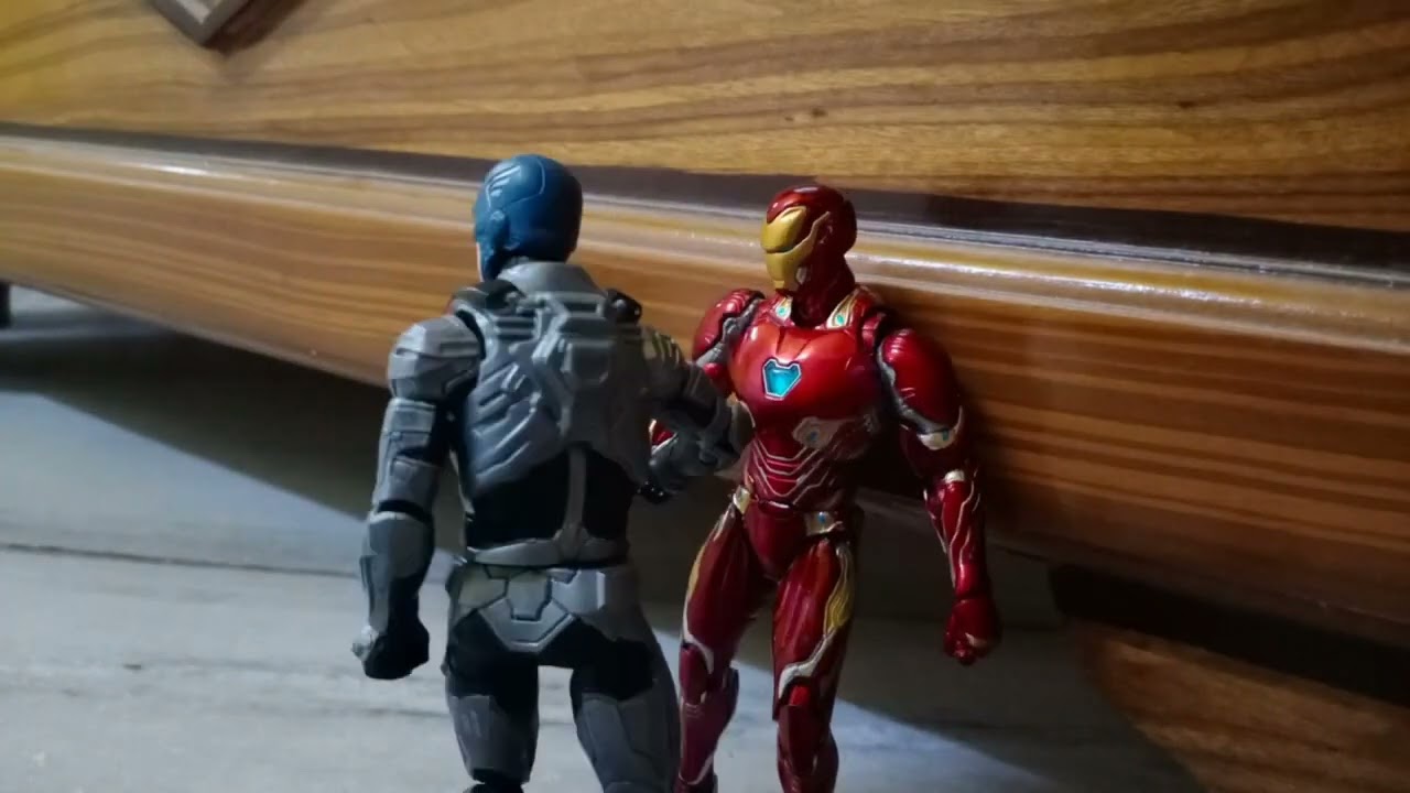 RANDOM STOP MOTION VIDEO 📸|| @lozaus1 inspiration - YouTube