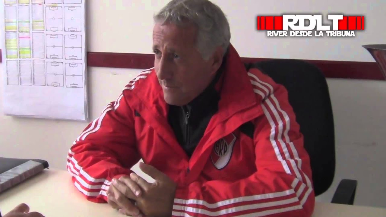 Gabriel Rodríguez: "Cada jugador que debuta en primera es un campeonato ...