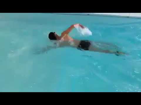 Ronaldo Recovery Session - YouTube
