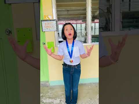 Story Retelling in English grade 3 Read-a-thon - YouTube