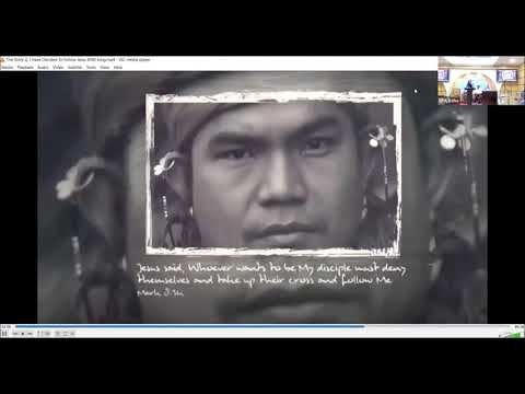 Missionary Story | Nokseng | Gianna Ann Biji | EPYF Dec 2021 - YouTube