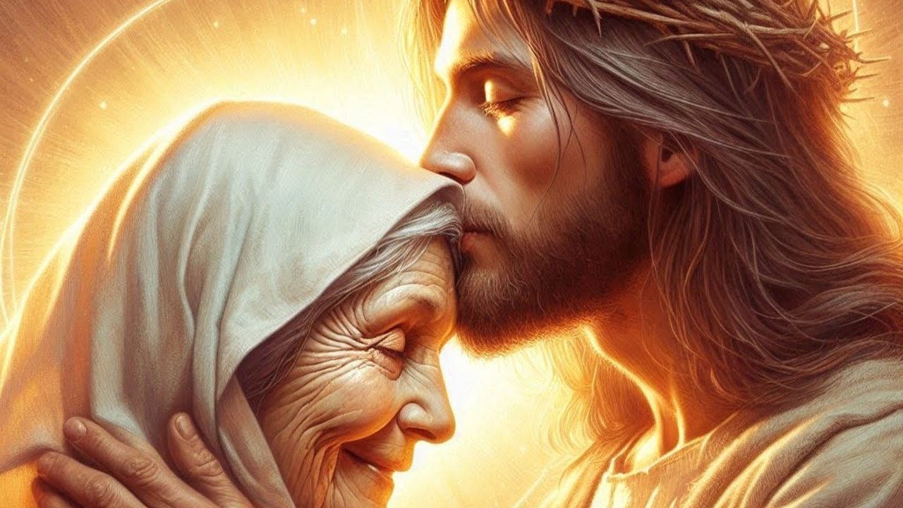 Jesús, Nuestro Sanador | Milagros y Sanidad | Mensaje de Esperanza y Fe ...