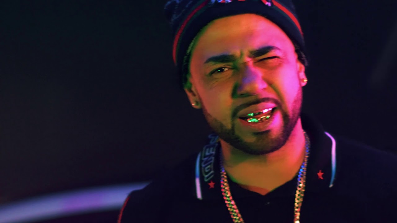 On Da Mobb (official Video) Starring Dre Vee Prod. by Gunnah Directed ...