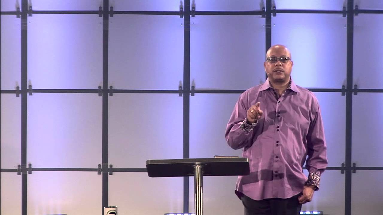 How to Bring Things from the Spirit Realm into the Physical Realm Pt. 2 ...