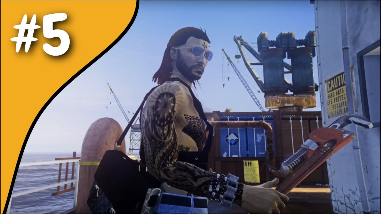 LA FIN DE BABAO.. ( BABAO BEUTEU SUR BAYLIFE #5 ) - YouTube