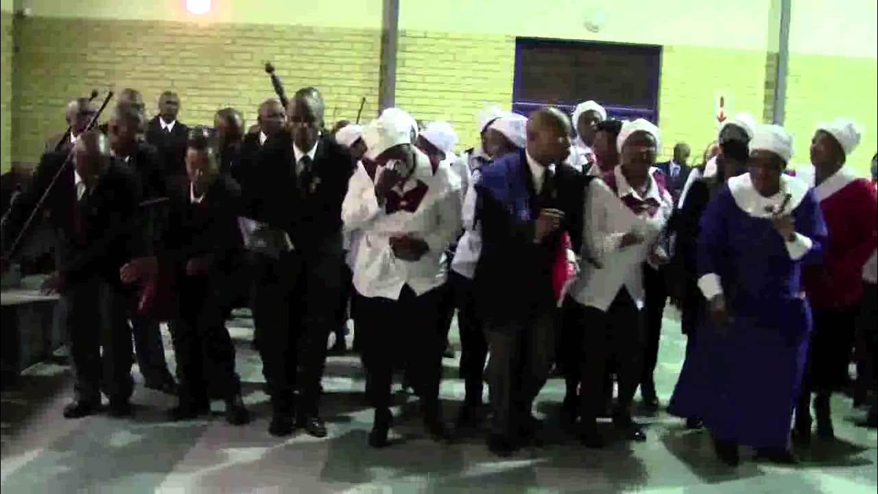 Ngomoya KaThixo - YouTube