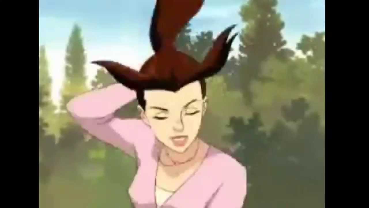 VINE: Kitty and Rogue Hit that bobby shumurda - YouTube