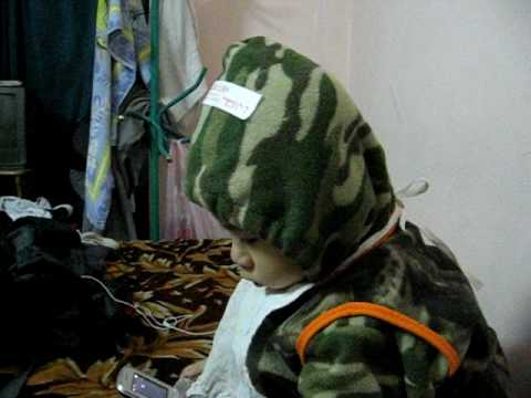 Bin dancing - YouTube