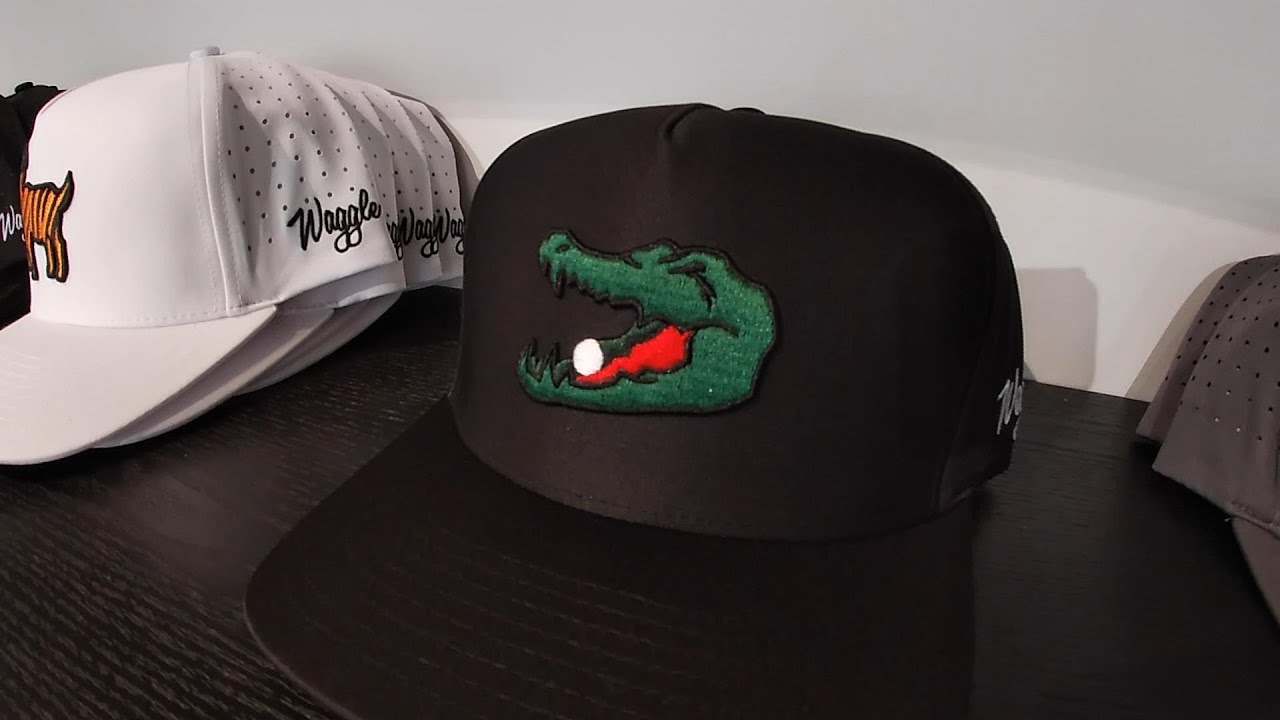 Waggle Golf Opens in Maple Grove’s Shoppes At Arbor Lakes - YouTube