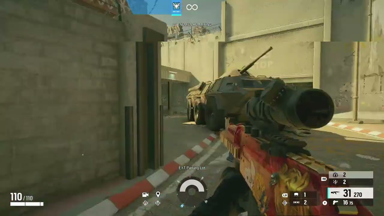 ULTIMATE Best NO Recoil SCRIPT for Cronus zen // RAINBOW SIX - YouTube