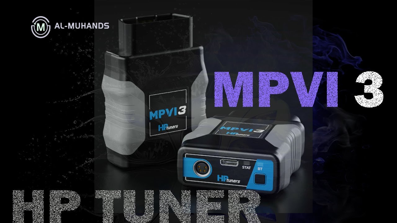 HPTUNER MPVI3 Car programing tool tuning software Hp tuner Vcm suite ...