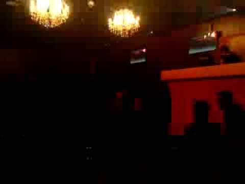 Pjotr G vs Jay Rico Live @ Luxe, Ritz Building, Hasselt (2) (20-03-2009 ...