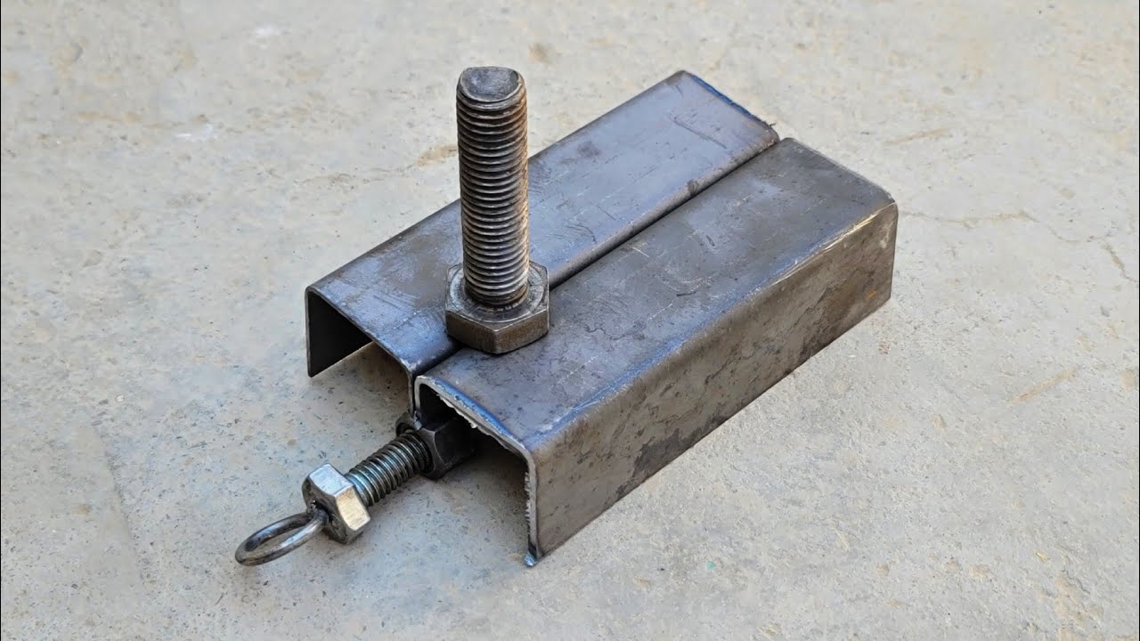 Millions Of People Don't Know About This Amazing Homemade Tool | DIY ...