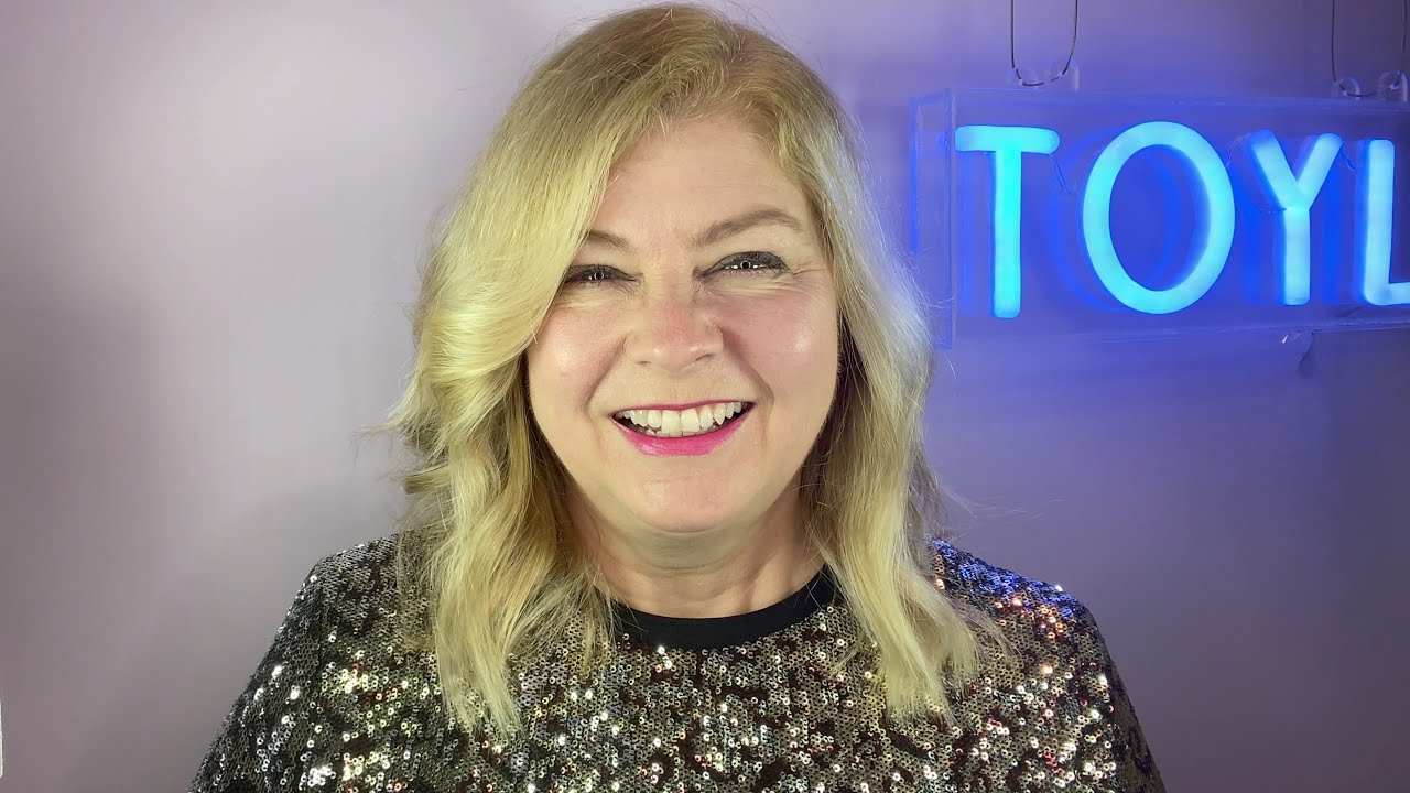 TOYL Official Unboxing Video Dec 2023 - YouTube