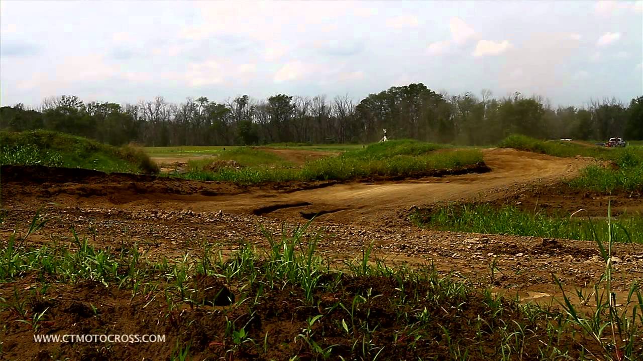 Rocky Hill Motocross Park - YouTube