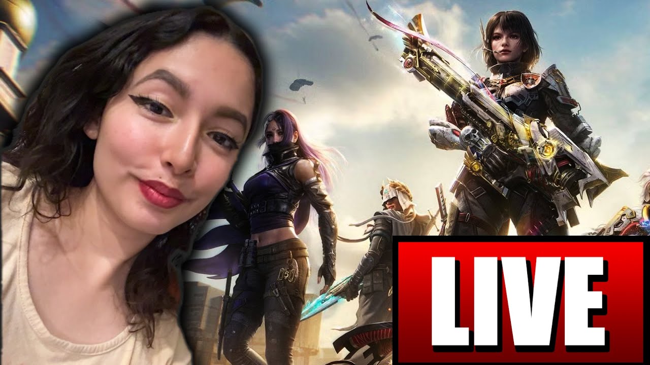 JUGANDO COD CON SUBS DE YT EN LIVE 🤩 | COD MOBILE | - YouTube