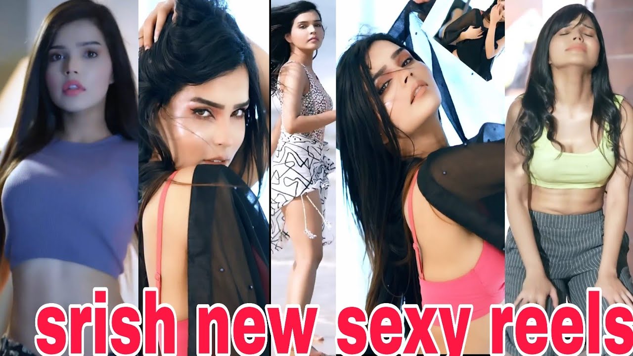 Instagram sexy reels video| srish hot status| srishti shukla new hot 🔥sexy Instagram reels ...