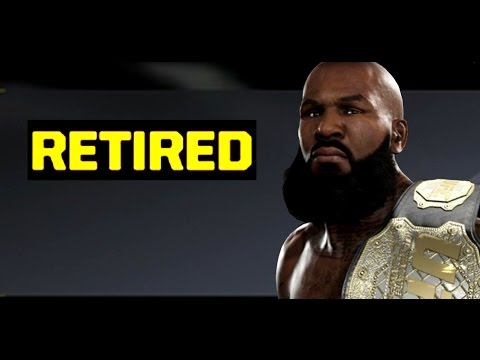 REQUIS HAS RETIRED - YouTube