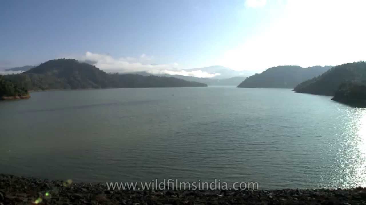 Harnessing hydroelectricity for entire North East India - Doyang Hydro ...