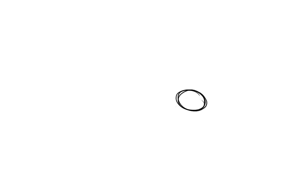 2D Animated Heavy Bouncing Ball - YouTube