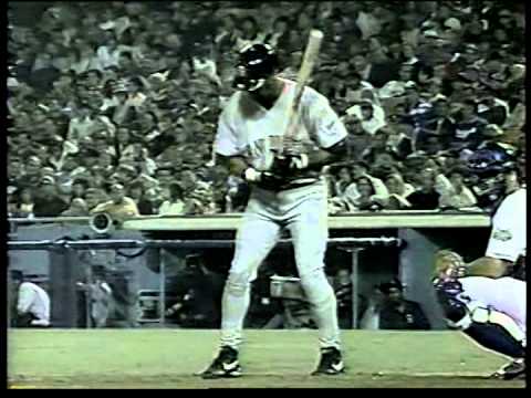 Padres promo (3), 1997 - YouTube