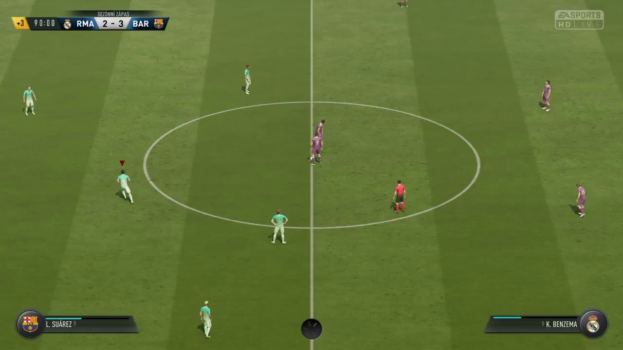 Fifa session div. 5 Live now - YouTube