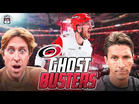 The Habs Lose Two In A Row For The First Time All Playoffs