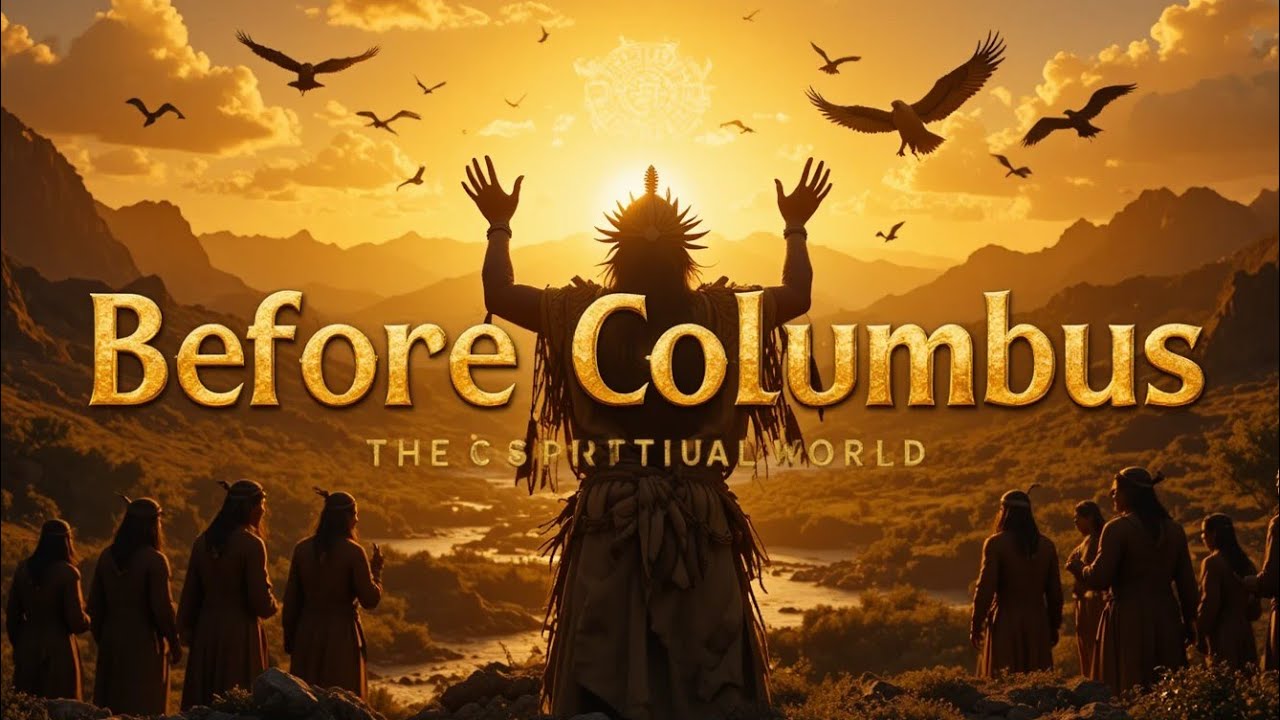 Before Columbus: The Real Life of America in the 15th Century.History ...