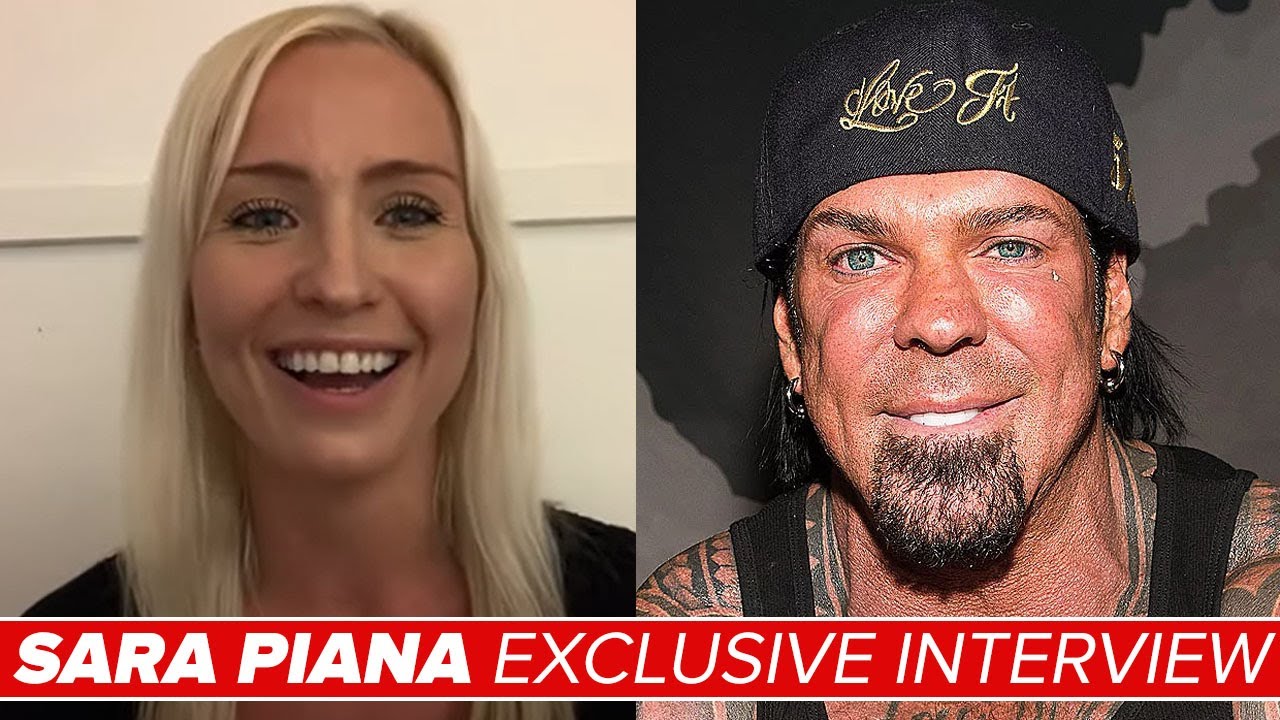 RICH PIANA: THE UNTOLD STORY! Sara Piana Interview (Part 1) - YouTube