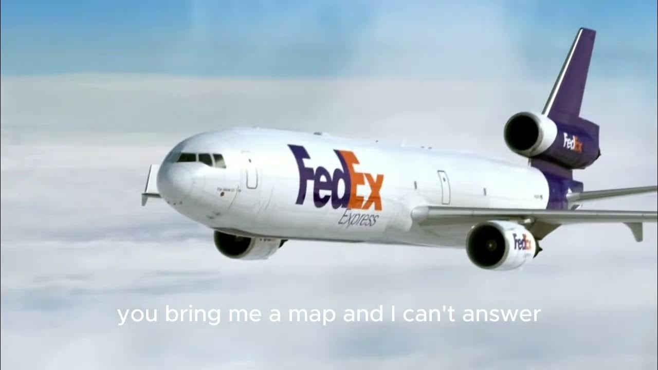 fedex - YouTube