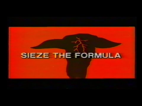 Challenge of the Tiger (a.k.a. Seize The Formula) trailer 1980
