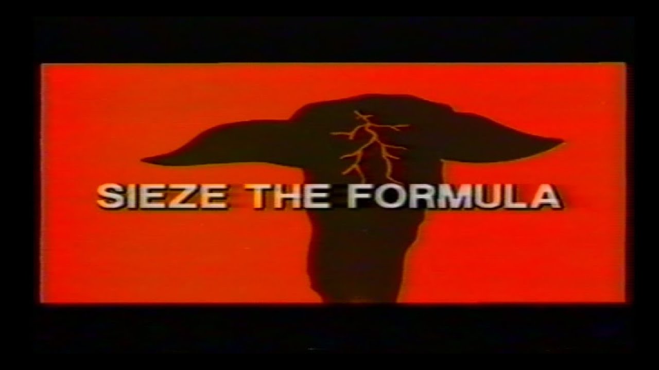 Challenge of the Tiger (a.k.a. Seize The Formula) trailer 1980 - YouTube