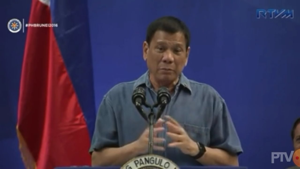 DUTERTE AND HIS VALEDICTORIAN FRIENDS (CUT VERSION) - YouTube