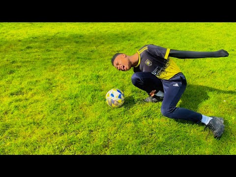 When Your Football Coach MAKES you do SUS Training Excercises! - YouTube