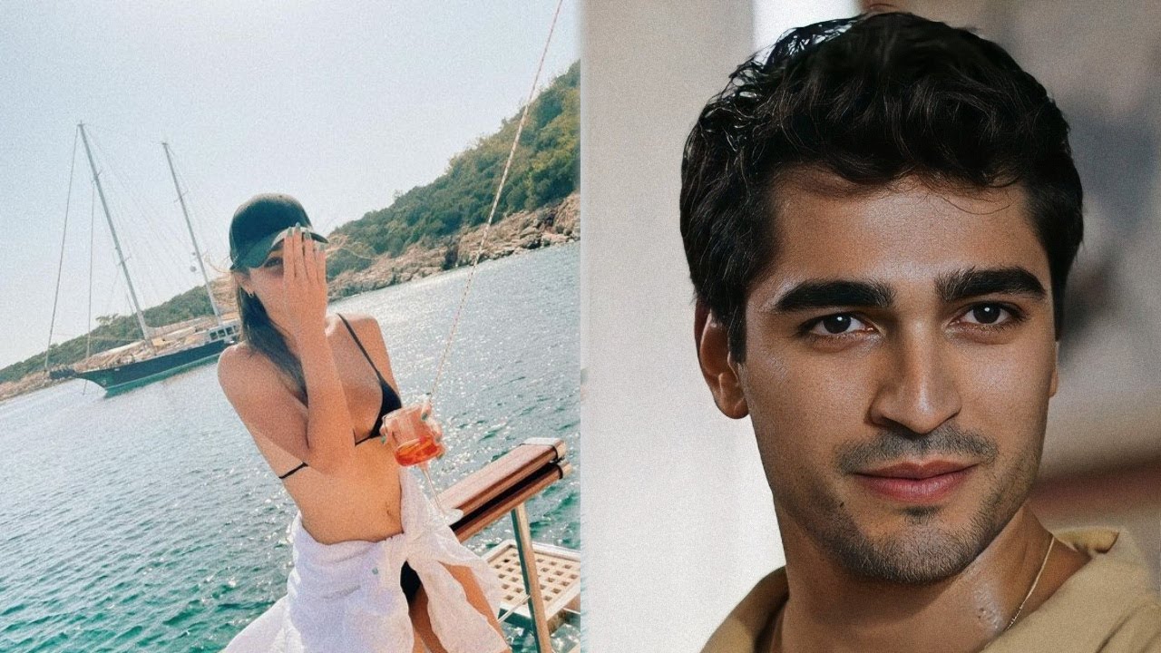 Turquía Enamora Series románticas imperdibles 2025 - YouTube